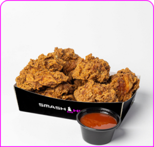 Smash – Smash Hiro