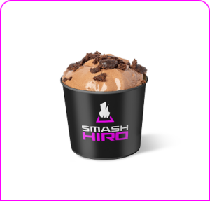 Smash – Smash Hiro